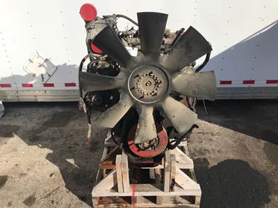 Cummins ISL9 Engines For Sale | MyLittleSalesman.com