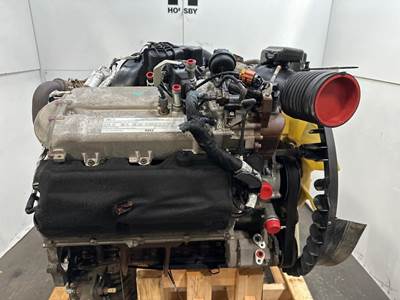 2011 Ford F-550 Engine for a Ford F550 For Sale | Des Moines, IA ...