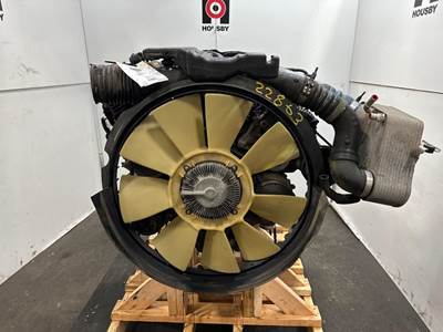 2011 Ford F-550 Engine for a Ford F550 For Sale | Des Moines, IA ...