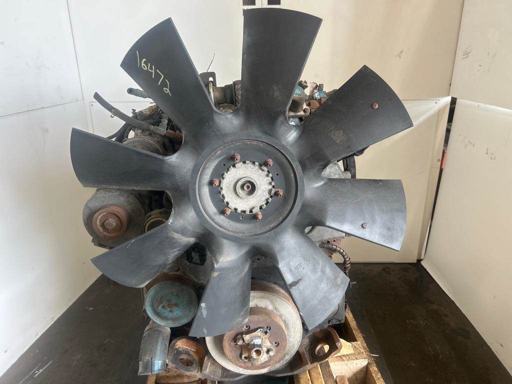 2007 International DT570 Engine for a International 7400 For Sale | Des ...