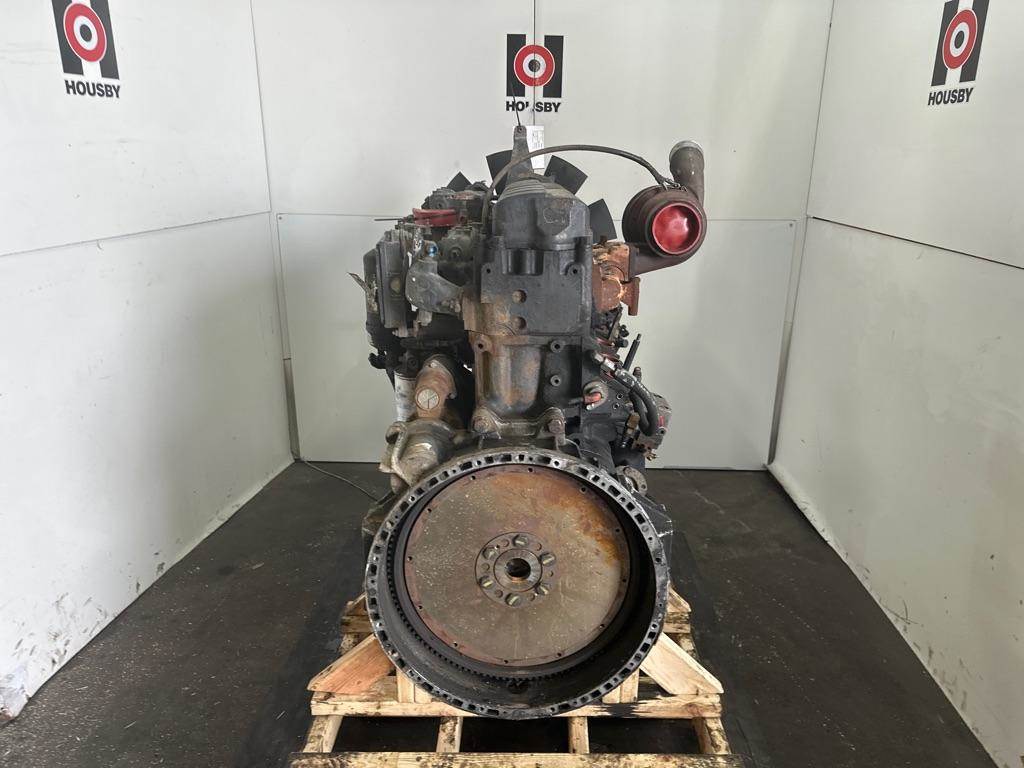 2006 Mack AI-350 Engine for a Mack CV713 GRANITE For Sale | Des Moines ...