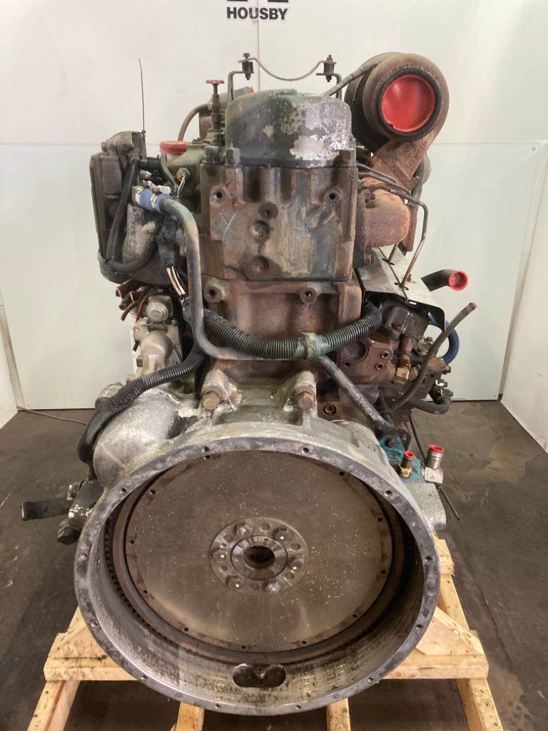 2002 Mack E7- ETECH LSR Engine for a Mack MR688S For Sale | Des Moines ...