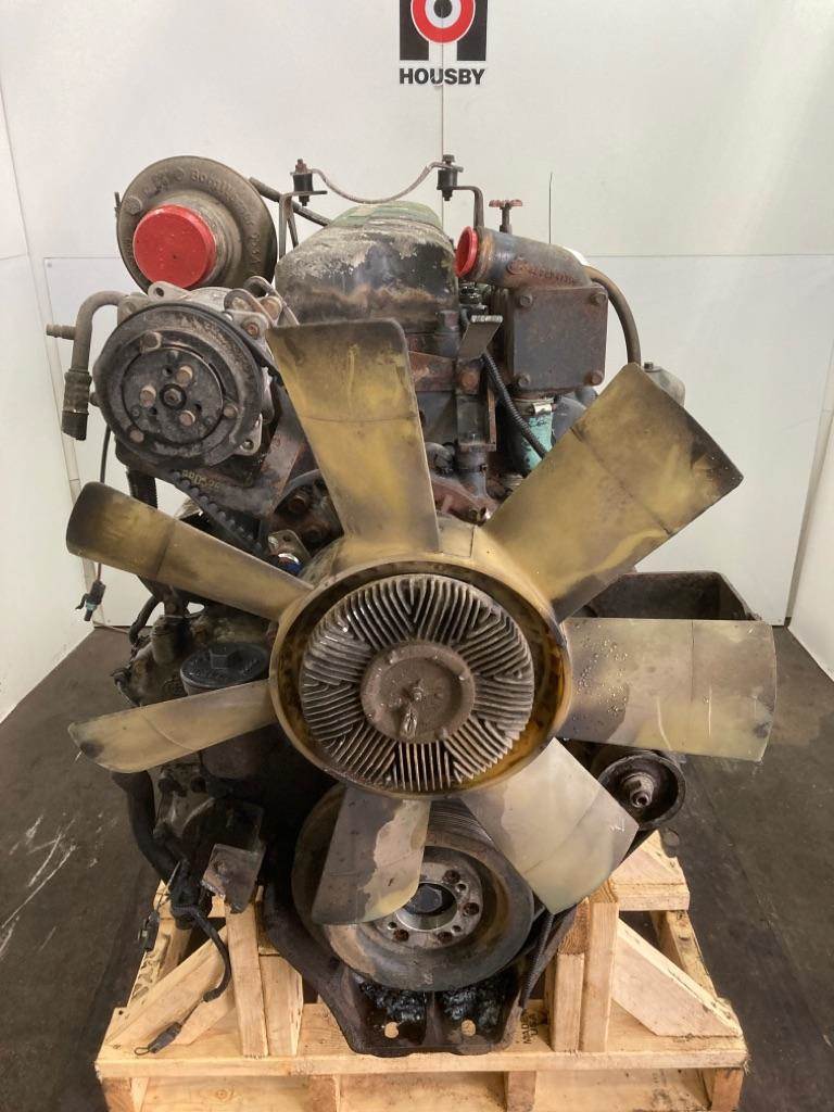 2002 Mack E7- ETECH LSR Engine for a Mack MR688S For Sale | Des Moines ...