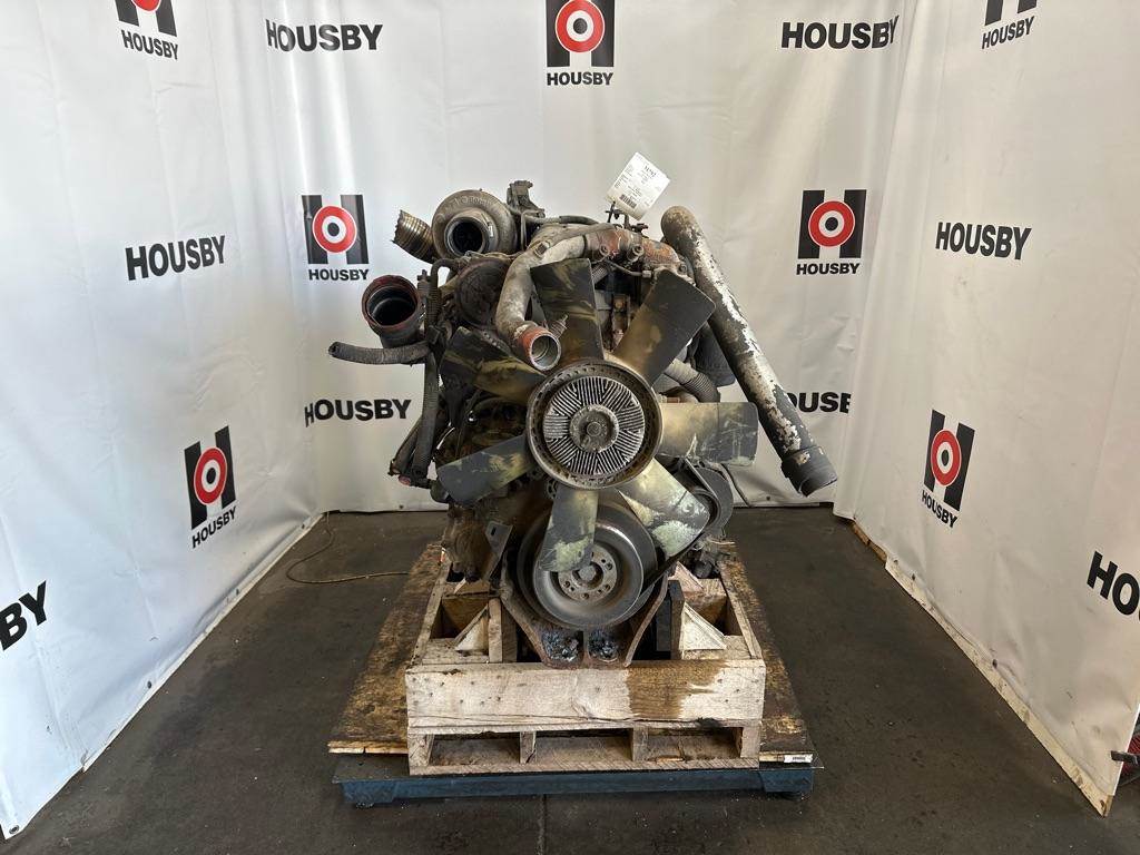 2003 Mack E7-300 Engine for a Mack MR688S For Sale | Des Moines, IA ...