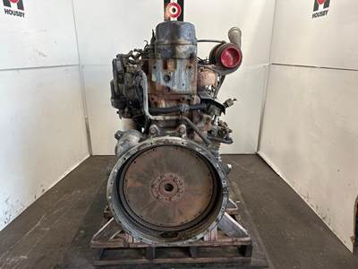 2002 Mack E7-350 Engine for a Mack RD688S For Sale | Des Moines, IA ...