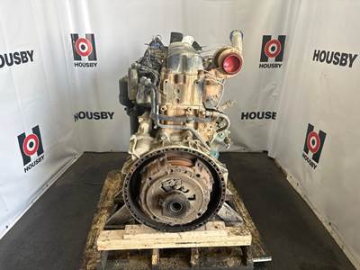 2002 Mack E7-350 Engine for a Mack RD688S For Sale | Des Moines, IA ...