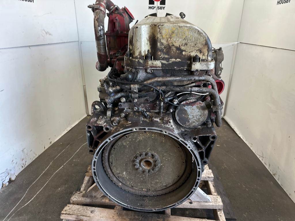 2014 Mack MP7 Engine for a Mack MRU613 For Sale | Des Moines, IA ...