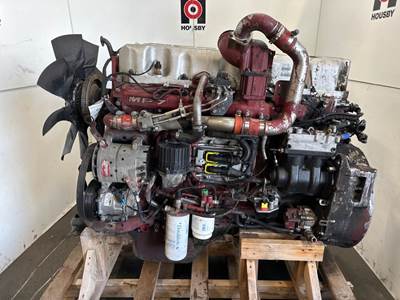2014 Mack MP7 Engine for a Mack MRU613 For Sale | Des Moines, IA ...