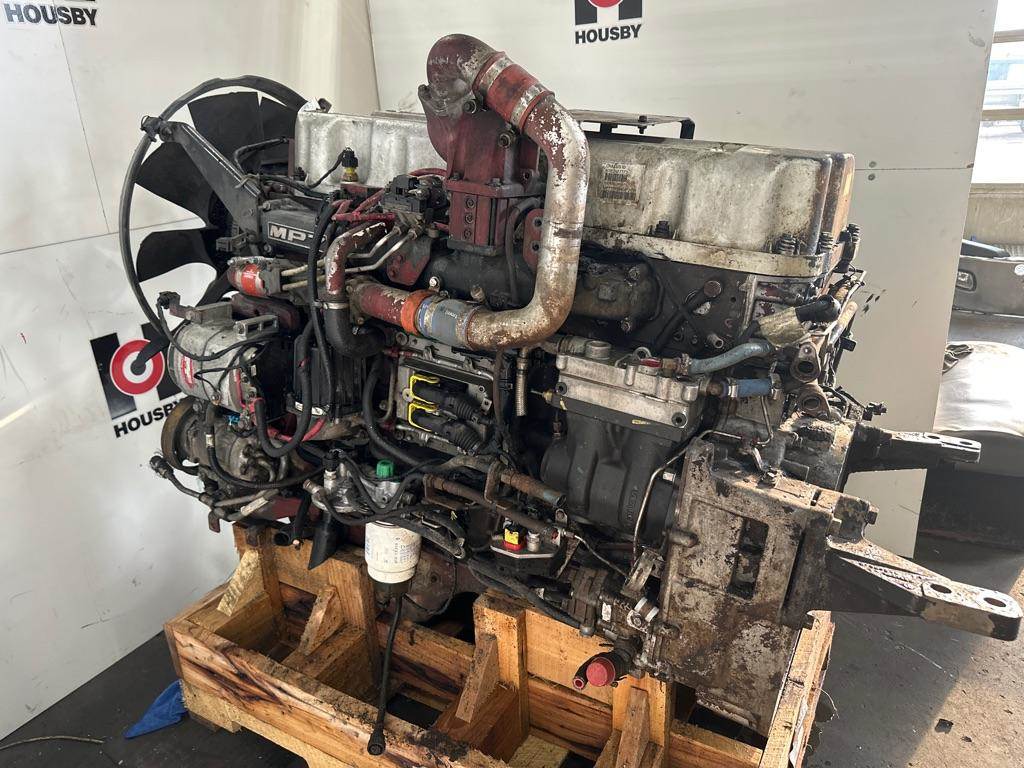 2015 Mack MP7 Engine for a Mack MRU613 For Sale | Des Moines, IA ...