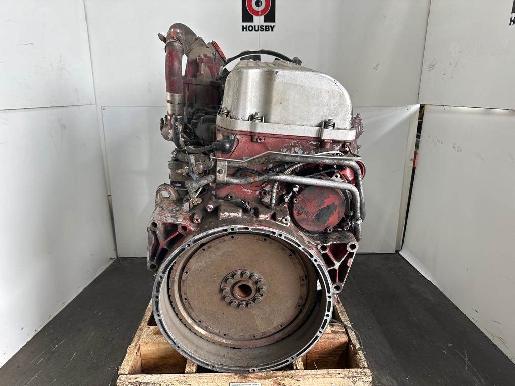 2016 Mack MP7 Engine for a Mack LEU613 For Sale | Des Moines, IA ...