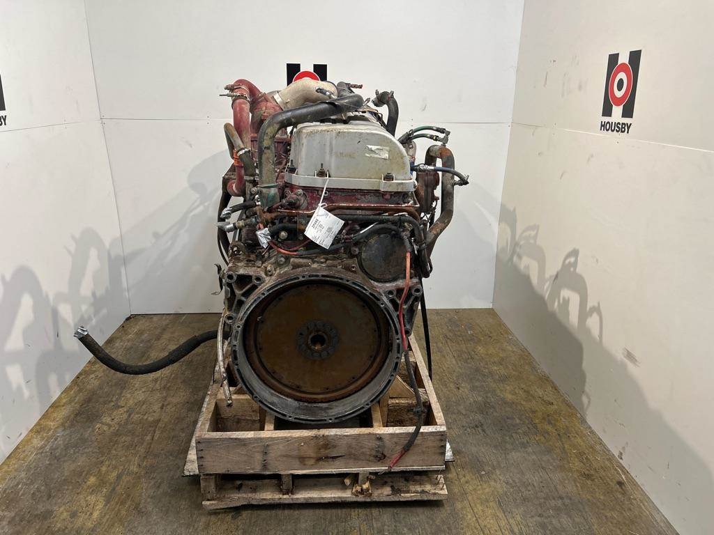 2016 Mack MP7 Engine for a Mack LEU613 For Sale | Des Moines, IA ...