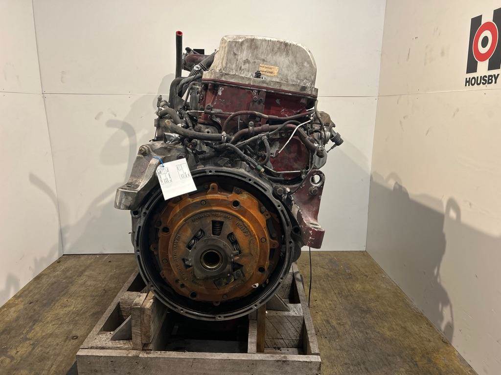 2008 Mack MP8 Engine for a Mack CHU613 For Sale | Des Moines, IA ...