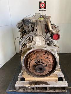 Mercedes-Benz MBE 4000 Engines For Sale | MyLittleSalesman.com