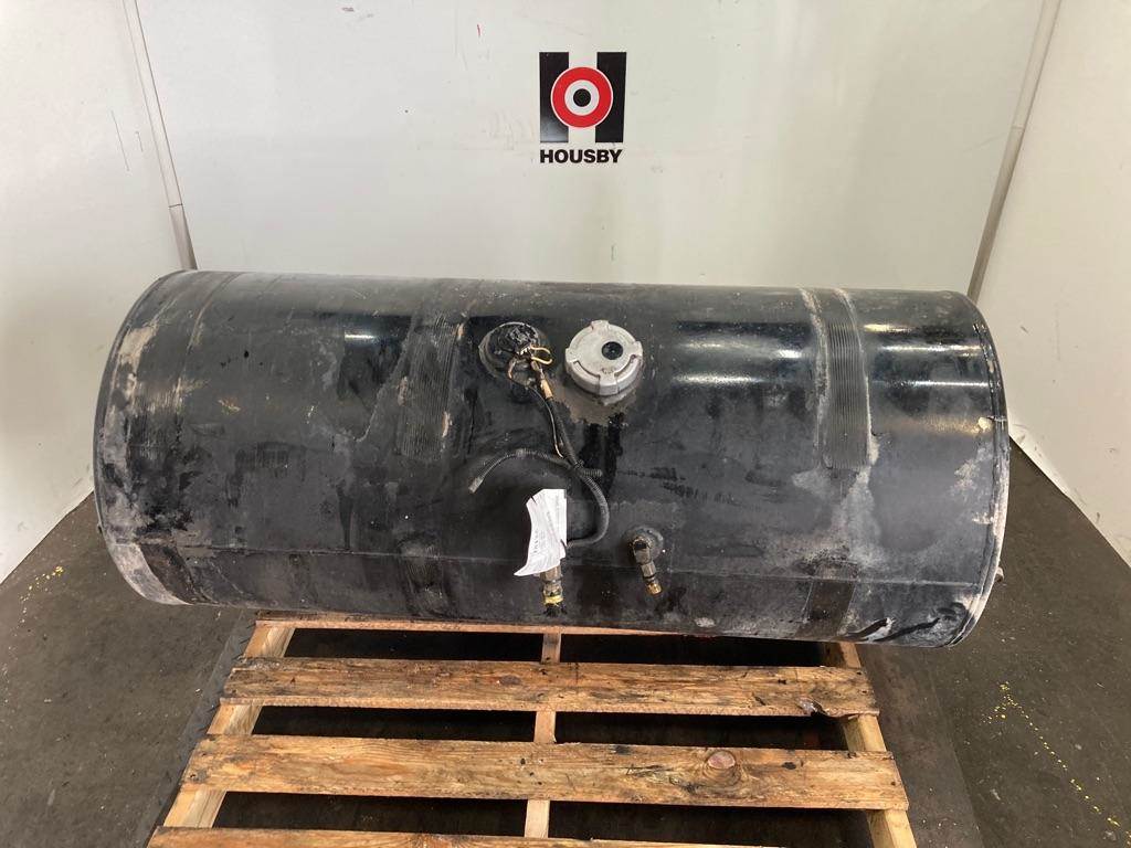 2007 Mack Granite CV713 Left Fuel Tank for a Mack CV713 GRANITE For ...