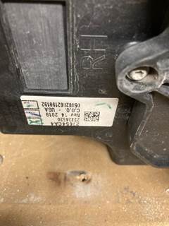 3000 Mack Anthem Right Headlight Assembly for a Housby USED PARTS For ...