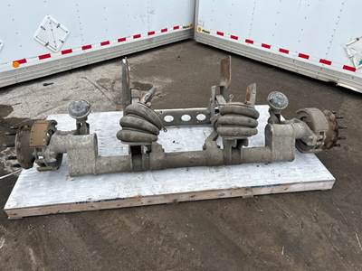 Tag / Pusher Axles For Sale | MyLittleSalesman.com