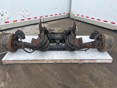 Tag / Pusher Axles For Sale | MyLittleSalesman.com