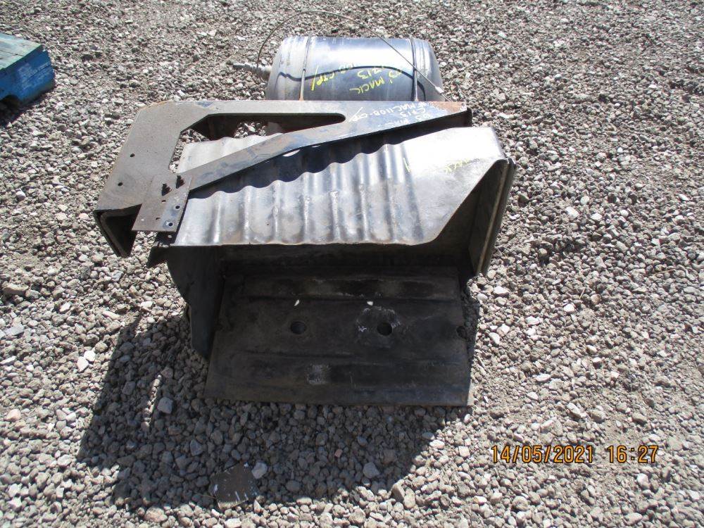 Mack Granite CV713 Battery Box for a 2003 Mack CV713 For Sale ...