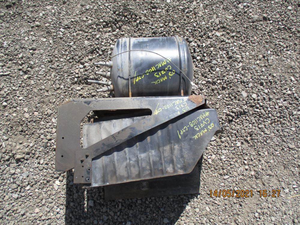 Mack Granite CV713 Battery Box for a 2003 Mack CV713 For Sale ...