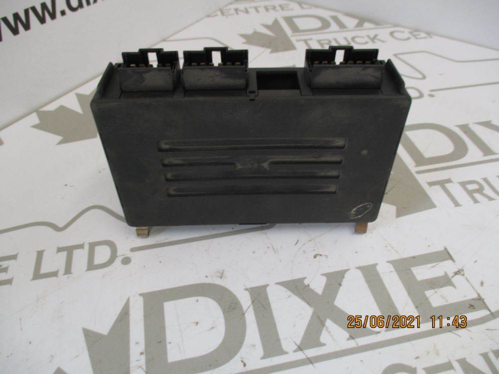 Freightliner M2 Body Control Module for a 2006 Freightliner M-2 For ...