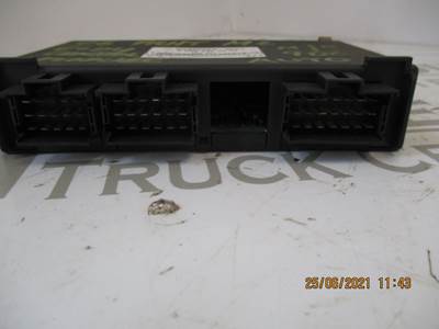 Freightliner M2 Body Control Module for a 2006 Freightliner M-2 For ...