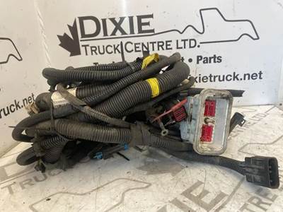 Freightliner Cab Wiring Harness For Sale | Lakefield, ON, Canada | FRE ...