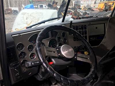 Mack Truck Cabs & Shells For Sale | MyLittleSalesman.com