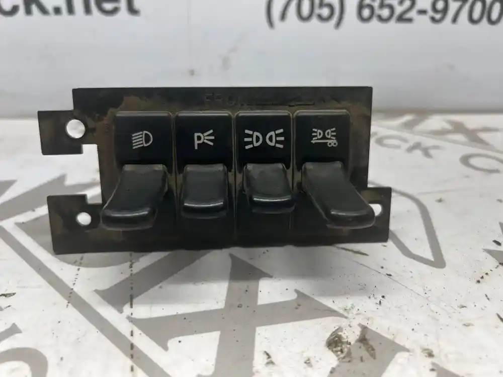 2022 Kenworth T800 Dashboard Switch For Sale | Lakefield, ON, Canada ...
