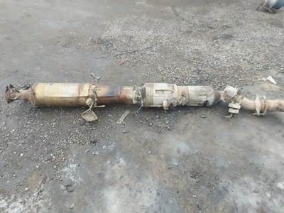 Diesel Particulate Filters (DPF) For Sale | MyLittleSalesman.com