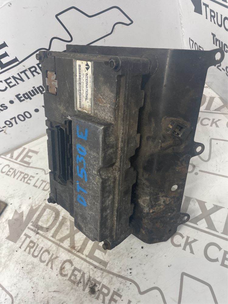 2002 International DT530E Engine Control Module (ECM) For Sale ...