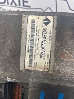 2002 International DT530E Engine Control Module (ECM) For Sale ...
