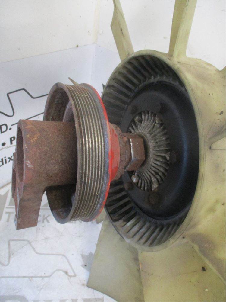 Cummins ISC Fan For Sale | Lakefield, ON, Canada | CUM-2548-FAN ...
