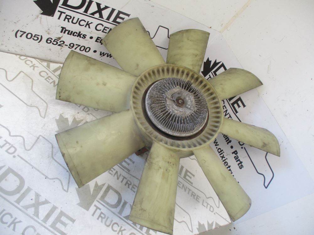 Cummins ISC Fan For Sale | Lakefield, ON, Canada | CUM-2548-FAN ...