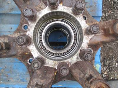 Truck Wheel Hubs For Sale | MyLittleSalesman.com