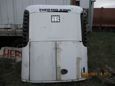 Thermo King Reefer Units For Sale | MyLittleSalesman.com