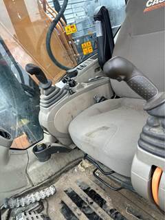 Case CX130D Excavator For Sale, 2,000 Hours | Clearwater, FL | 66394798 | MyLittleSalesman.com