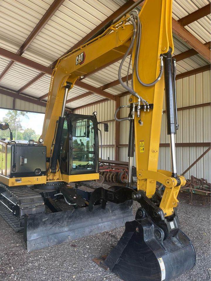 2022 Caterpillar 307.5 Excavator For Sale, 309 Hours | Clearwater, FL ...