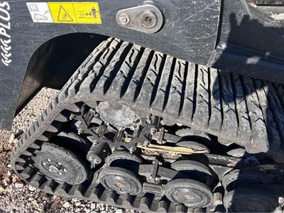 2021 ASV 120 Skid Steer For Sale, 1,329 Hours | Clearwater, FL ...