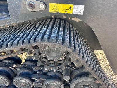 2021 ASV 120 Skid Steer For Sale, 1,329 Hours | Clearwater, FL ...