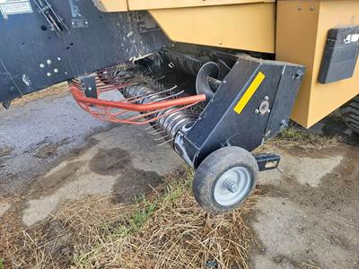 1995 John Deere 8200 Tractor For Sale | Clearwater, FL | 37567865 ...