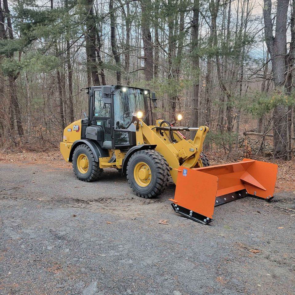 2024 Caterpillar 906 Wheel Loader For Sale, 125 Hours | Clearwater, FL ...