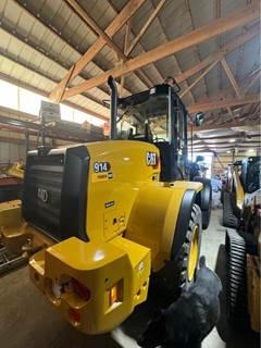 2022 Caterpillar 914 Wheel Loader For Sale, 46 Hours | Clearwater, FL ...