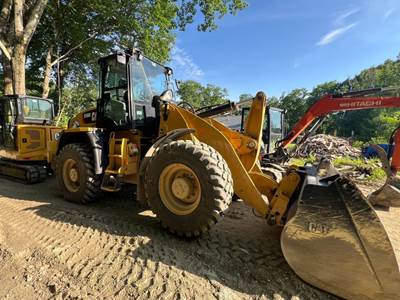 2019 Caterpillar 918M Wheel Loader For Sale, 594 Hours | Clearwater, FL ...