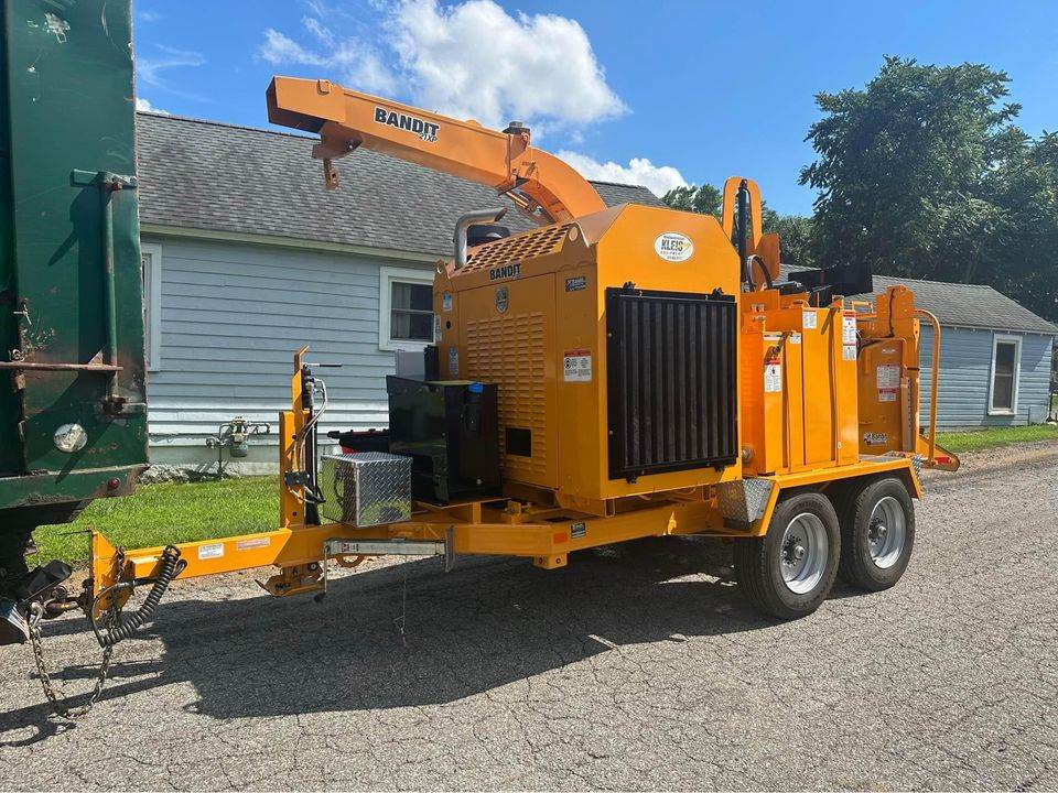 2023 Bandit 21XP Chipper For Sale, 337 Hours | Clearwater, FL | 95991212 | MyLittleSalesman.com
