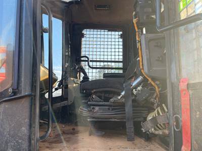 2019 Caterpillar 573D Feller Buncher For Sale | Marietta, GA | 11375244 ...