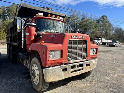 Dump Trucks For Sale | MyLittleSalesman.com