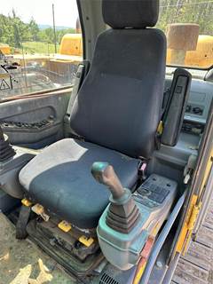 2006 Volvo EC210B LC Excavator For Sale, 1,014 Hours | Athens, TN ...