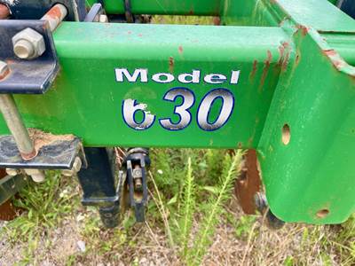 In-line Rippers For Sale | MyLittleSalesman.com