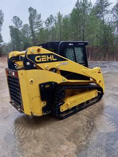 2019 Gehl VT320 Skid Steer For Sale, 636 Hours | Athens, TN | 11866605 ...