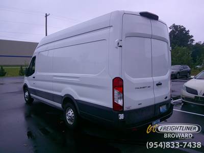 2022 Ford Transit Connect Cargo Van - Automatic For Sale, 79,524 Miles ...